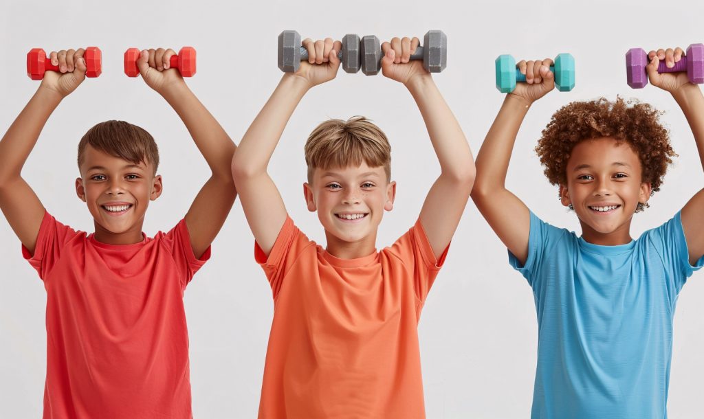 Why Physical Education is important for students - adsvoo