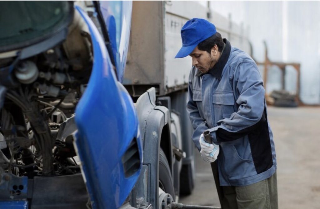 Common Mistakes to Avoid When Operating Truck Wash EquipmentSkipping ...